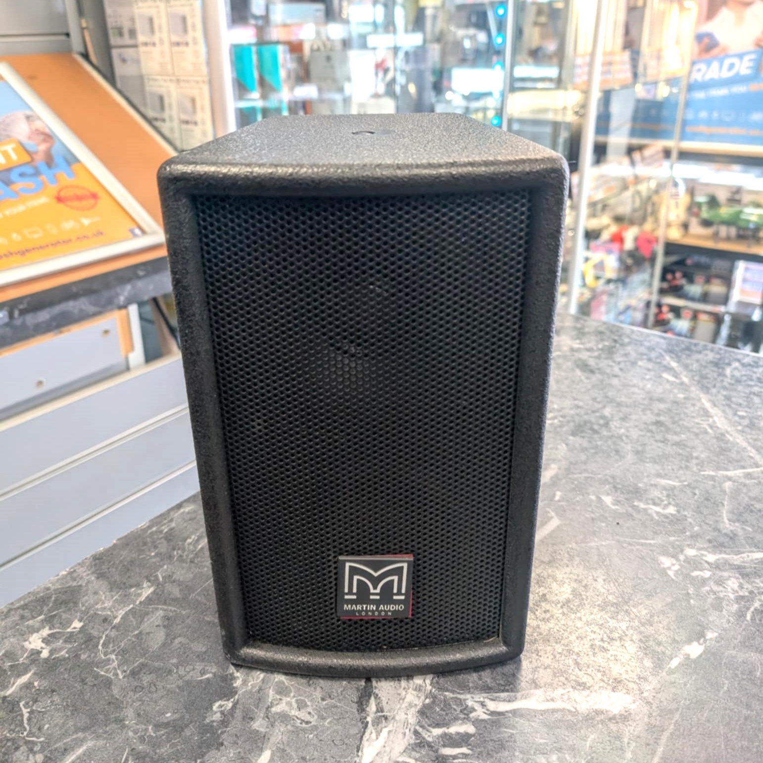 Affordable & Used Sound & Vision - Own4Less